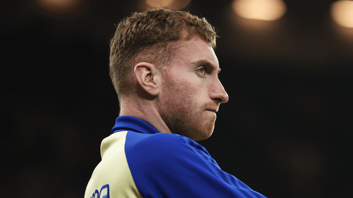 'Difficult to treat' - Dejan Kulusevski's injury explained as Sweden ...