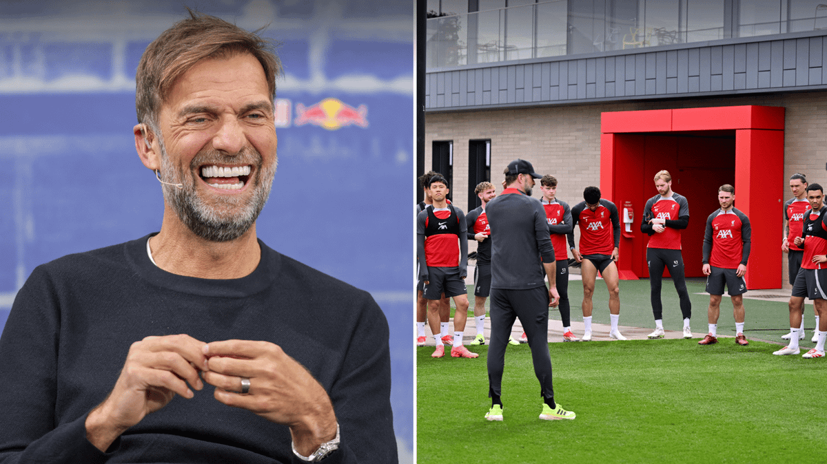 Liverpool flop branded the 'worst signing of Jurgen Klopp era' hits new ...