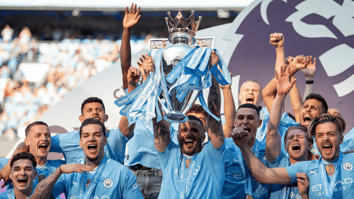 Ex-Premier League CEO drops Man City 115 charges bombshell as he ...