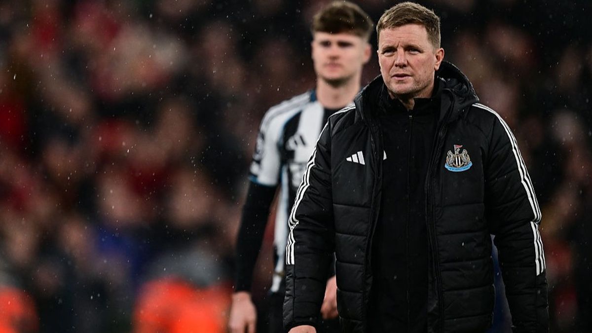 Newcastle Announce Departure of Player Hours After Transfer Window Closes