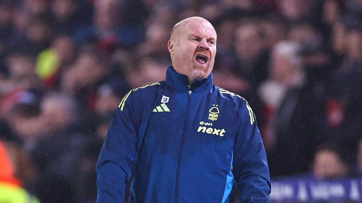 Richard Keys Told ‘Delete This’ After Sean Dyche and Nottingham Forest ...