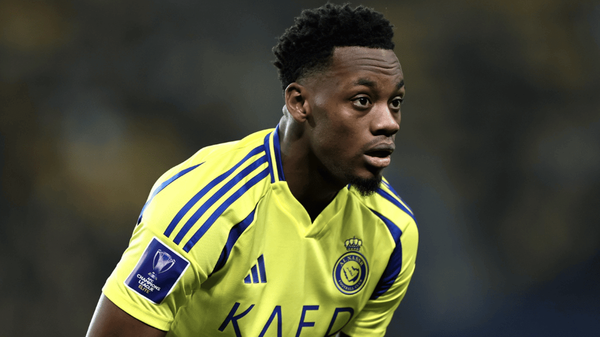 Saudi media makes their feelings clear on Jhon Duran after his Al Nassr ...