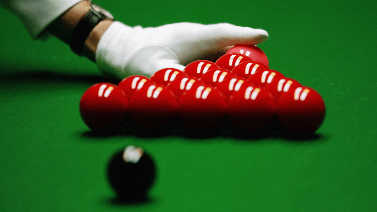Snooker player set for return to sport following match-fixing scandal ...