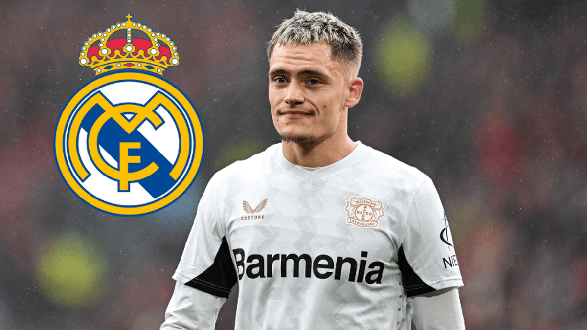 Real Madrid 'target SIX huge signings' after Trent Alexander-Arnold as ...