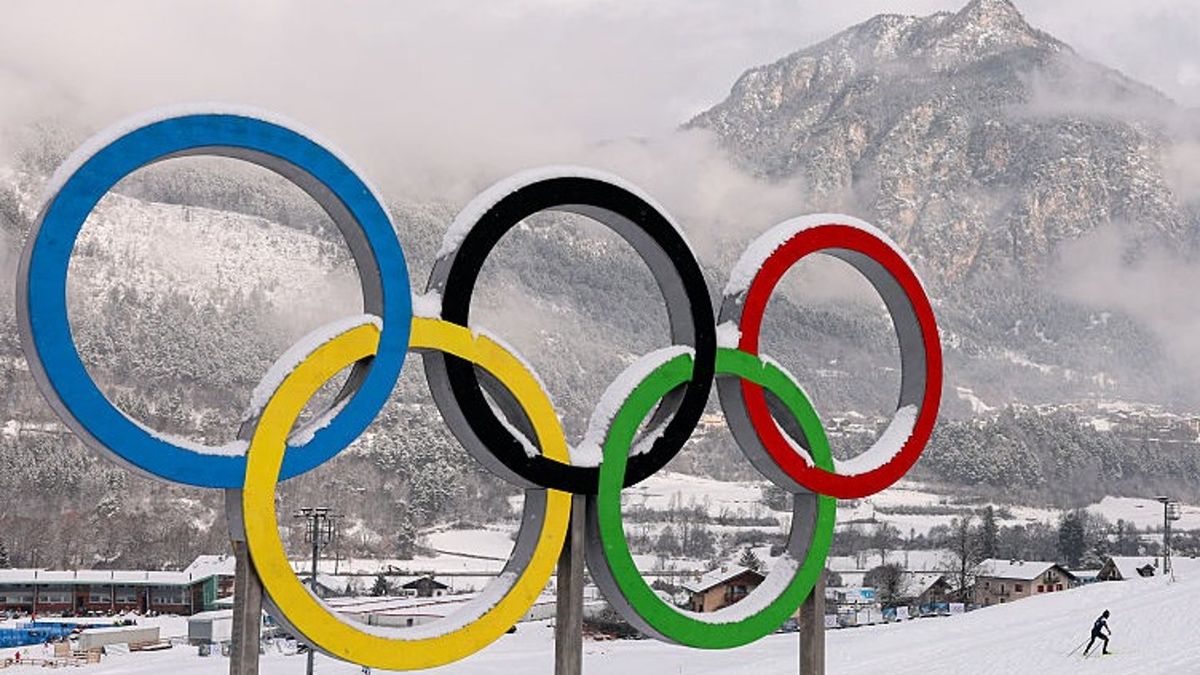 IOC set to remove two sports from 2030 Winter Olympics as replacements ...
