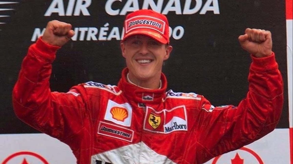 Michael Schumacher Friend 'Doubts We'll See F1 Icon Again' as New ...
