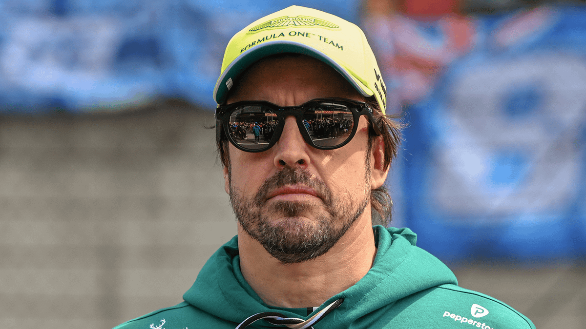 Fernando Alonso hits out at 'luxury' Ferrari advantage ahead of Miami ...