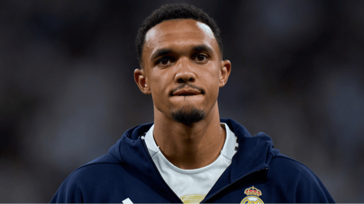 Trent Could Be About To ‘Cost’ Real Madrid Huge Sum in Nightmare Scenario