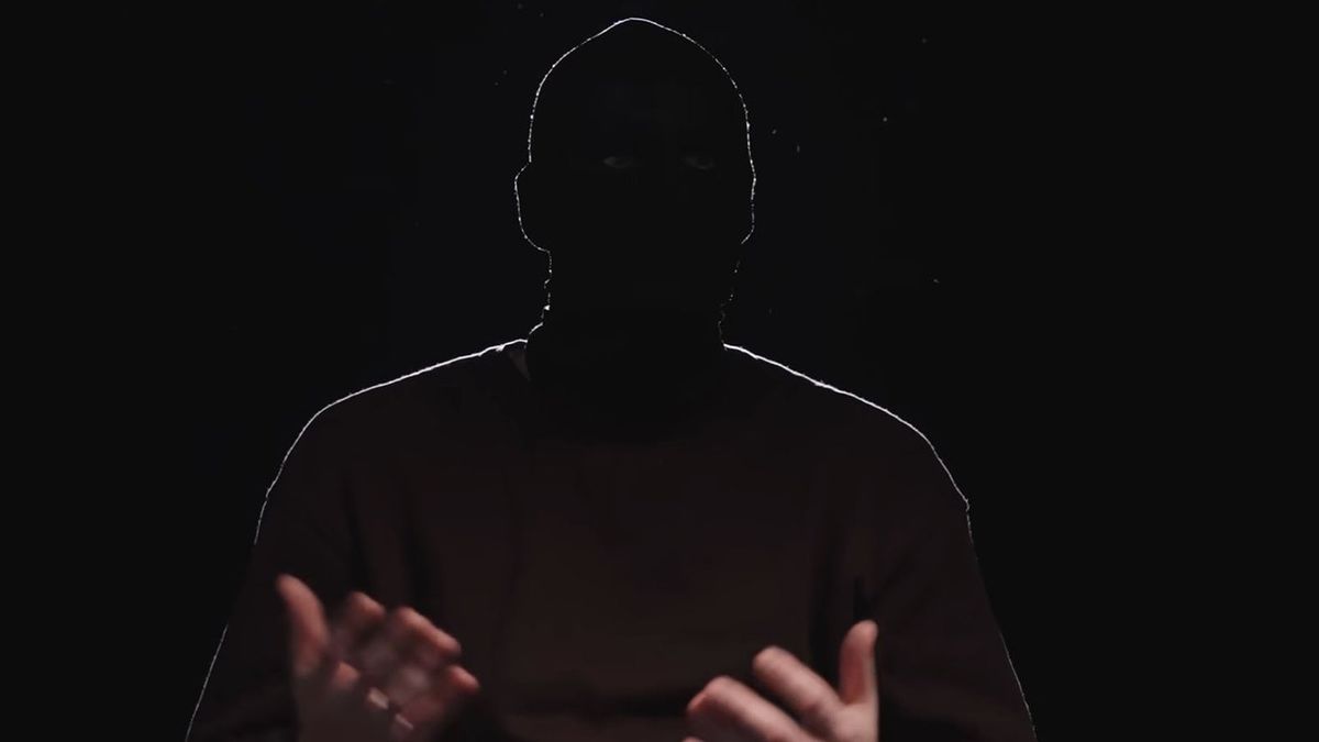 Masked ‘Premier League Player’ in Baller League Breaks Silence After ...