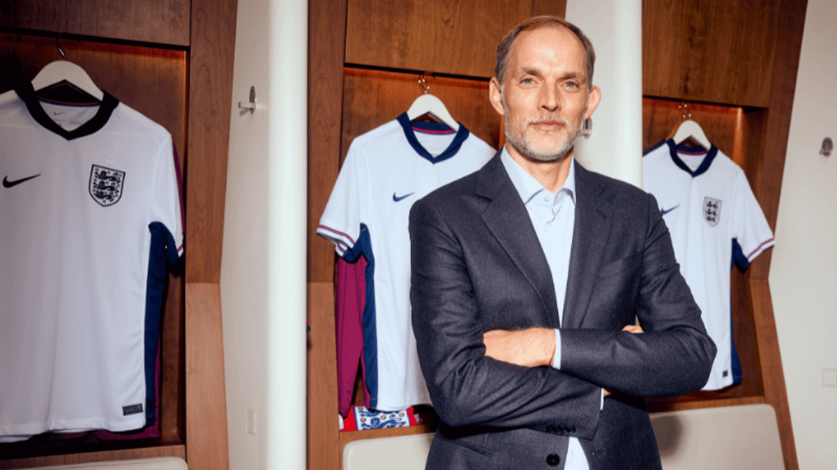 England fans voice anger after trio left out of Thomas Tuchel's first ...