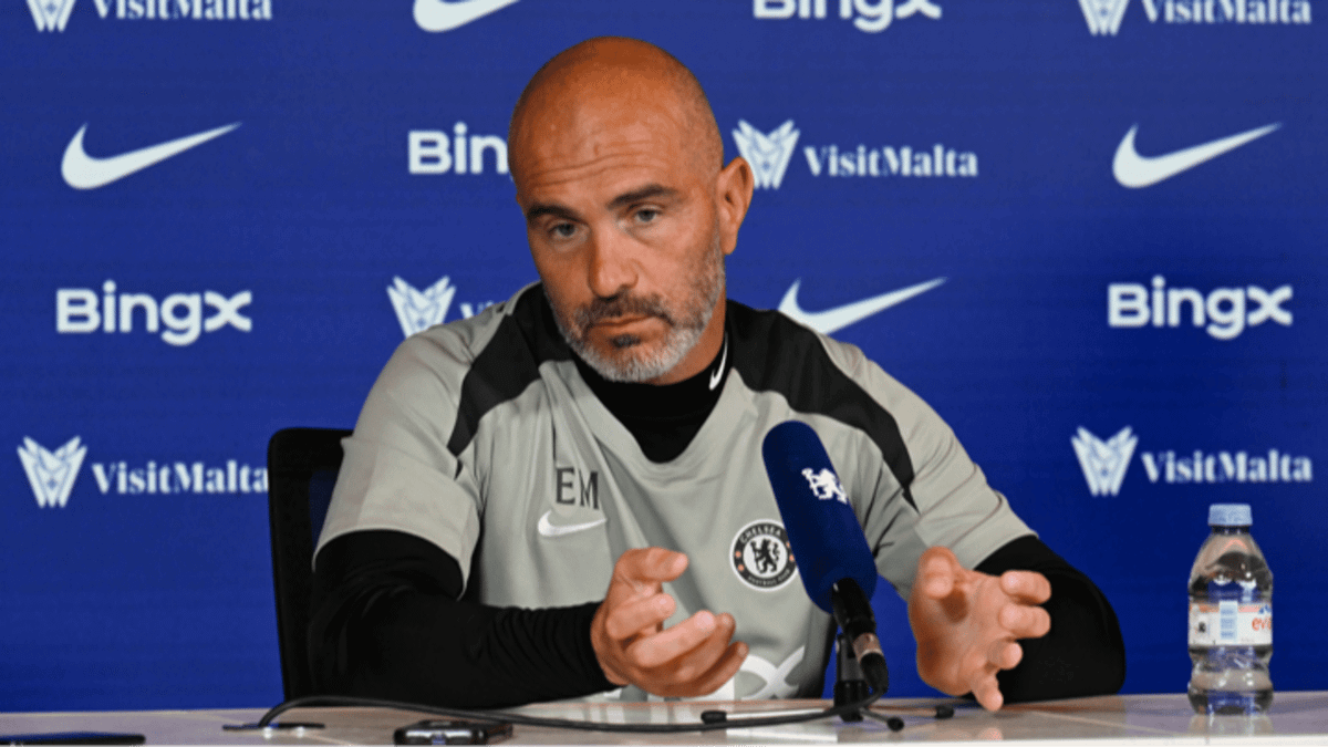 Chelsea's season rocked as club confirm player to miss most of next ...
