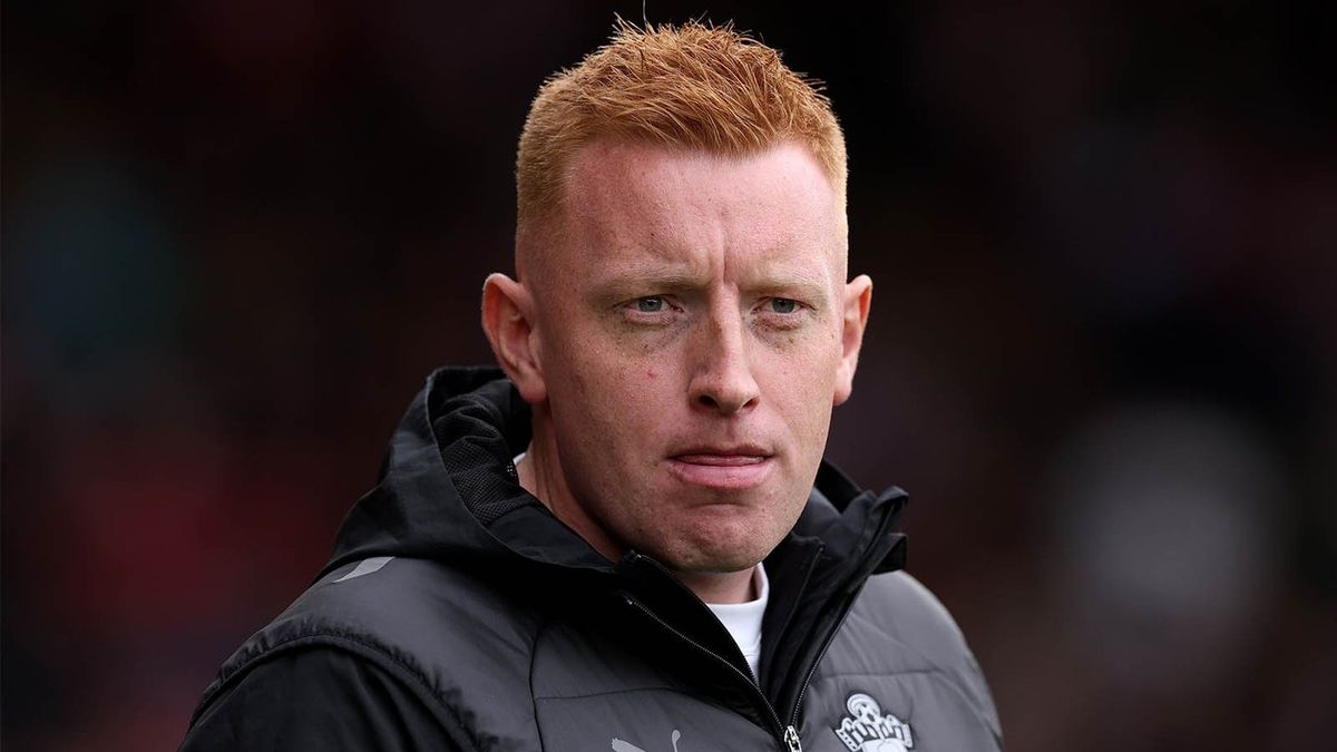 Will Still set to finally land new managerial role months after being ...
