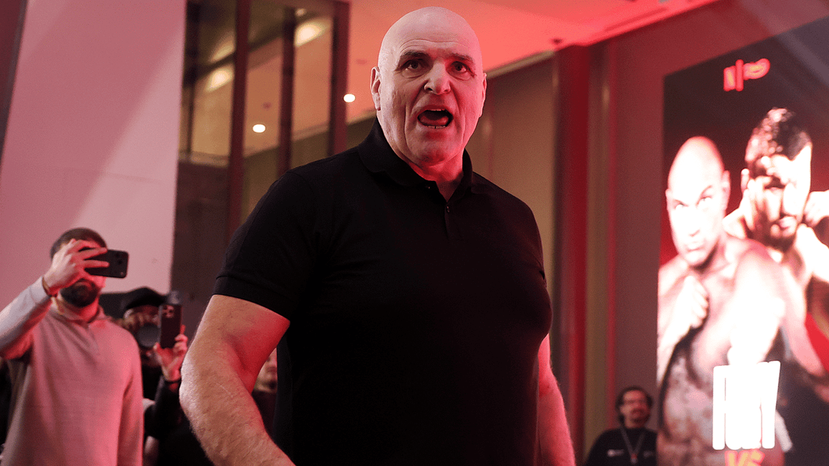 John Fury inflicted devastating injury on man in ‘most difficult fight ...