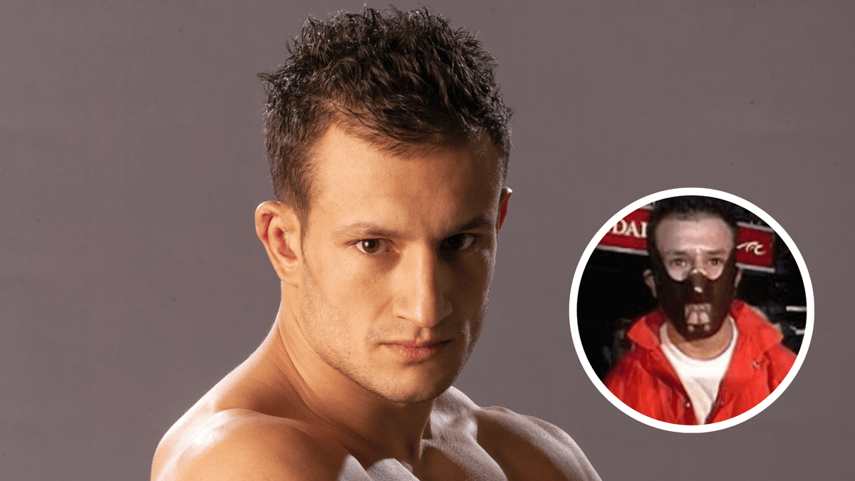 Daughter of 'scariest ever UFC fighter' Lee Murray reveals his mental ...