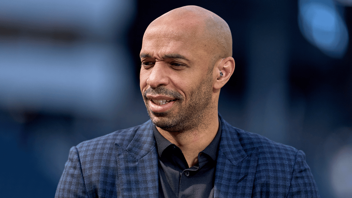 Thierry Henry's incredible weekly earnings revealed by company accounts ...
