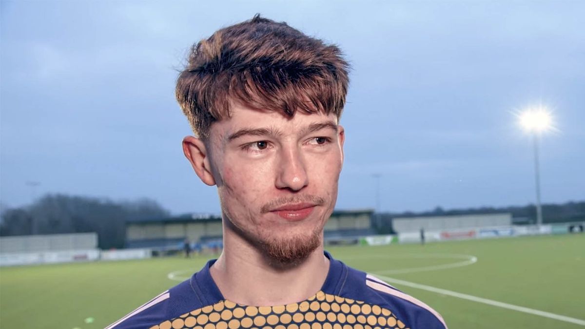 Hashtag United star seals huge transfer after club ask to be relegated