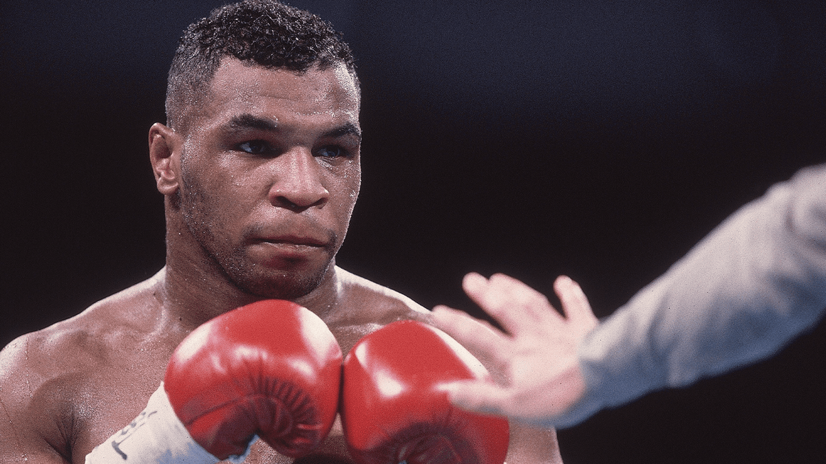What happened to man who ended Mike Tyson's undefeated record in one of ...