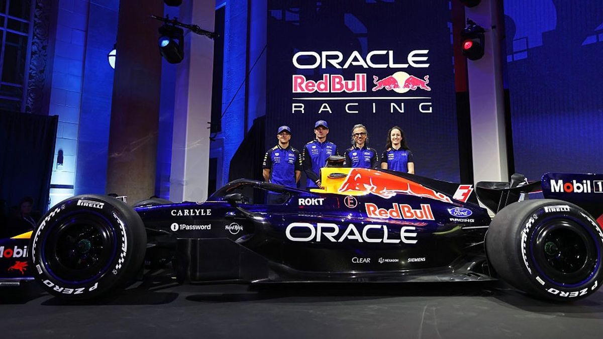Red Bull Issue Response After ‘Illegal’ Engine Trick Controversy