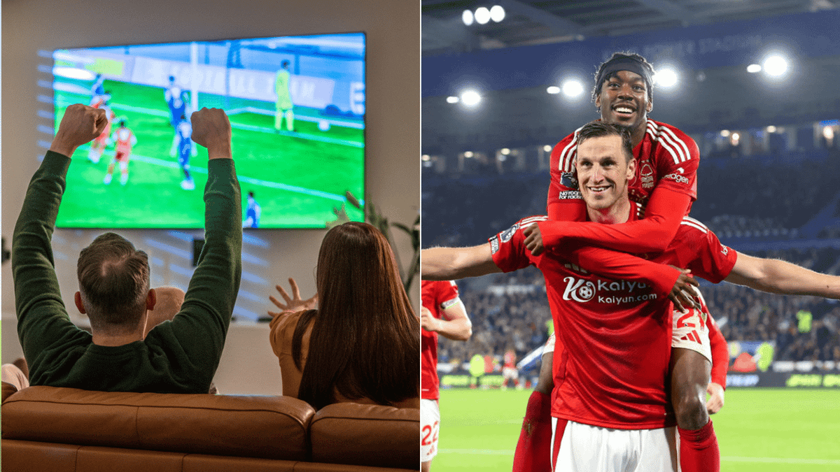 Sky Sports showing Premier League fixtures and F1 races for 67p a day ...
