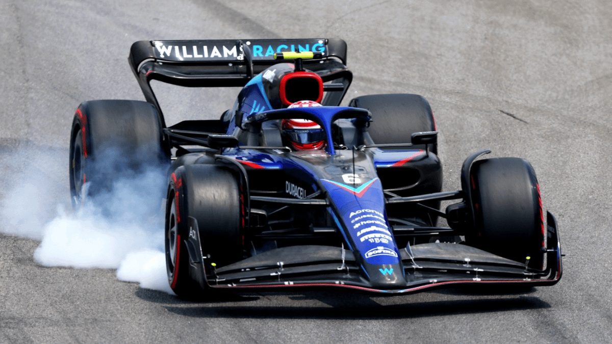 Forgotten F1 Driver Finally Breaks Silence Three Years After Axe