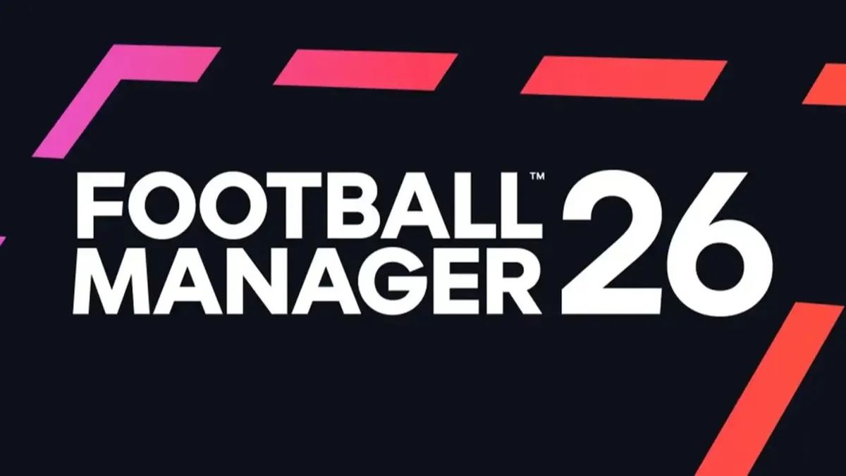 Football Manager 26 introduces game-changing feature that will make FM ...