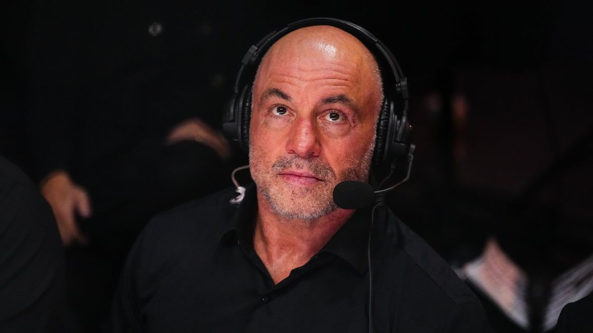Joe Rogan Revealed Worst-Ever Podcast Guest Who He Regretted Inviting On