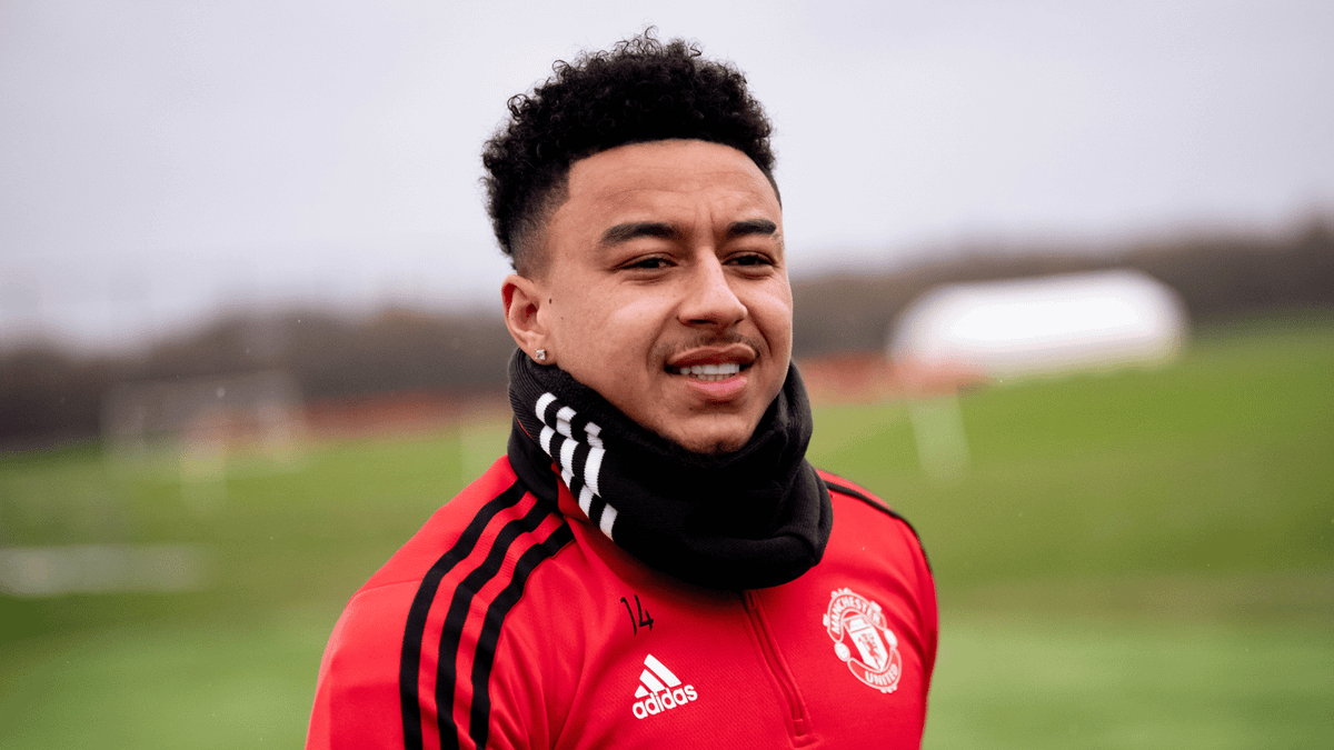 Jesse Lingard gives honest opinion on life in South Korea as he opens ...