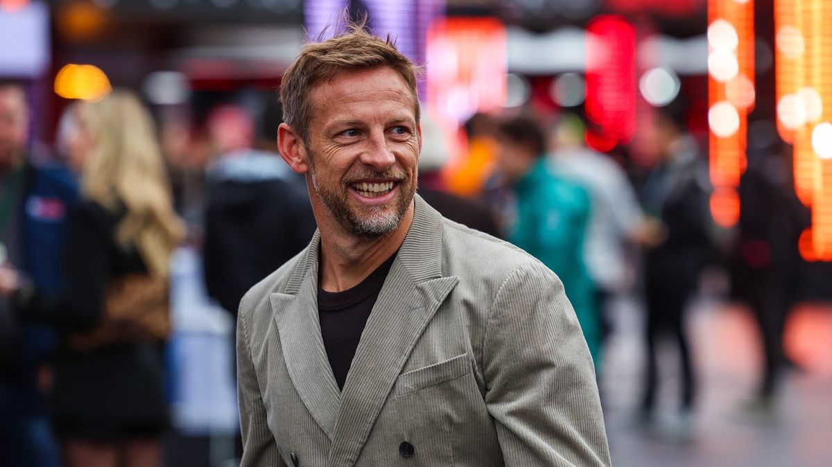 Jenson Button Reveals Dark Horse for 2026 F1 Season Due to 'Massive ...