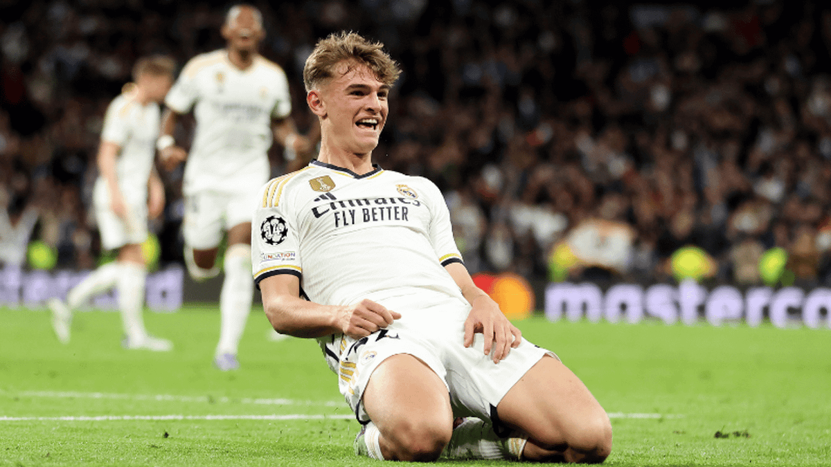 What happened to the 20 wonderkids Marca called the 'most promising' in ...