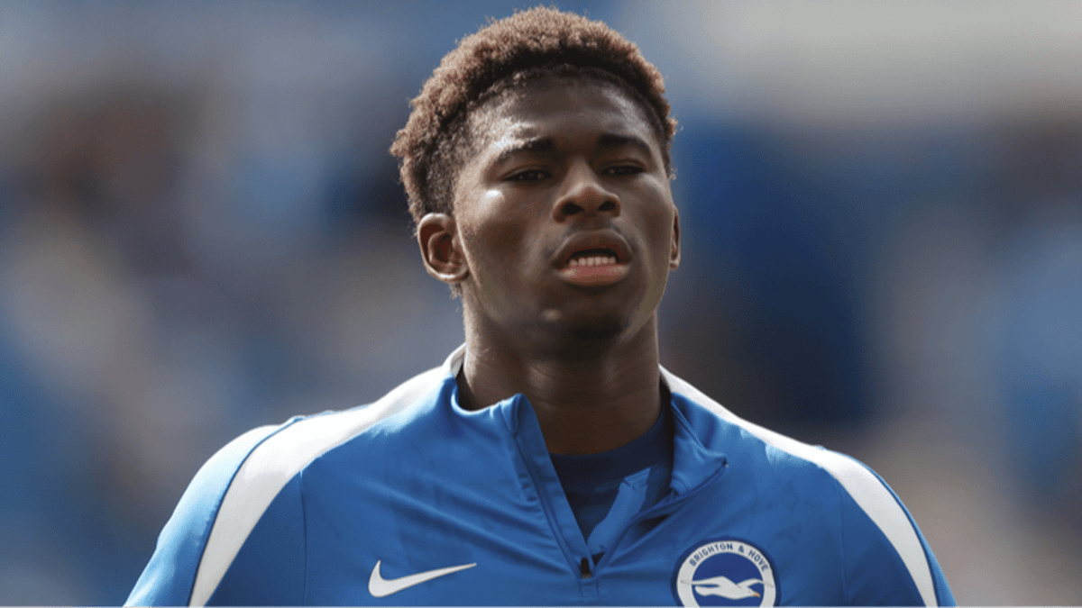 Carlos Baleba's Now-Deleted Post Ahead of Man Utd vs Brighton Goes Viral