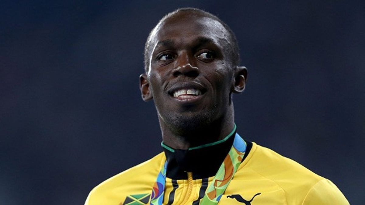 Usain Bolt's 100m World Record Under Threat as Surprise Announcement Made
