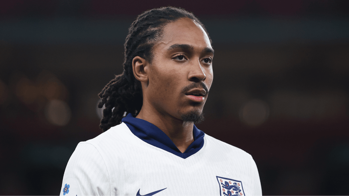 Djed Spence Called 'Disrespectful' for Post After First England Start