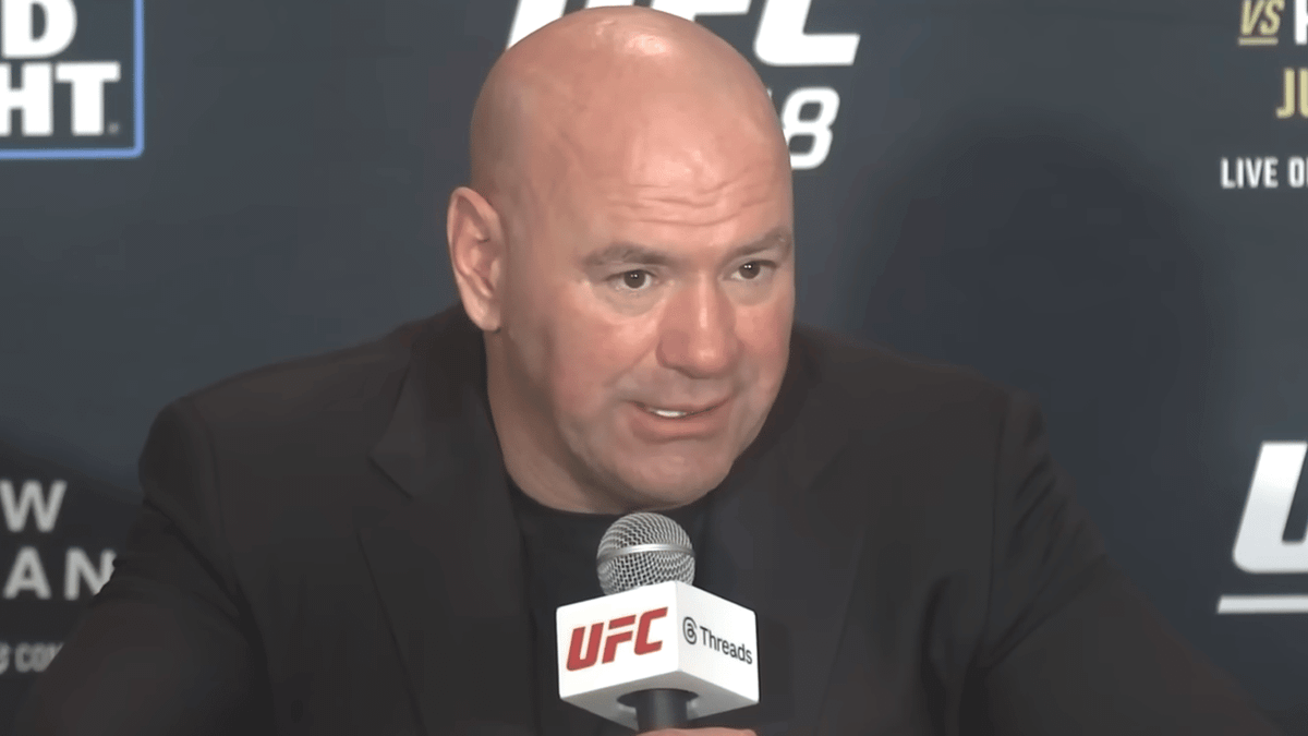 Dana White names one reason he won't allow Jon Jones to fight on UFC ...