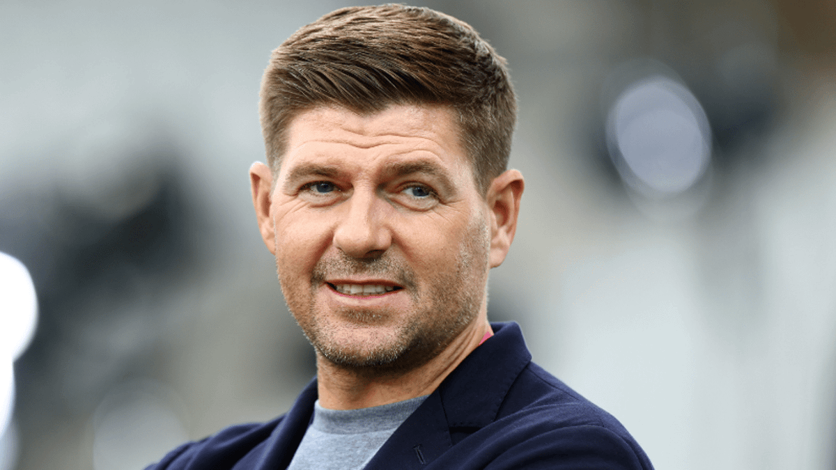 Steven Gerrard lands new job amid Rangers links as Liverpool legend set ...