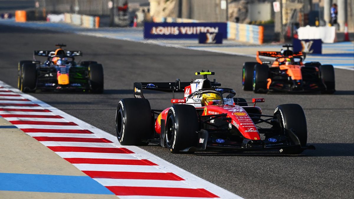 FIA announce new rules for 2026 F1 season with major engine U-turn