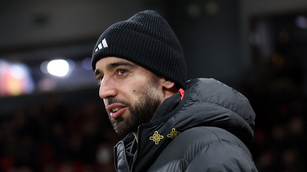 Bruno Fernandes’ Reaction After Being Told to Persuade Target to Join ...
