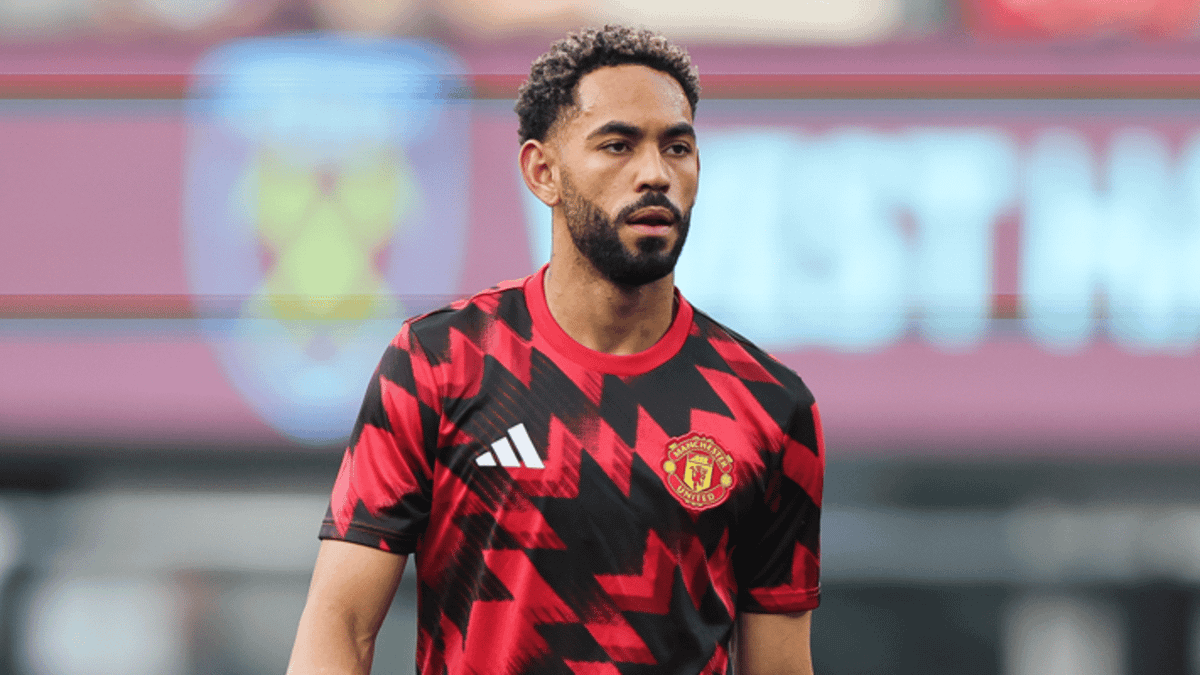 Man Utd insider reveals the player who Matheus Cunha has made immediate ...