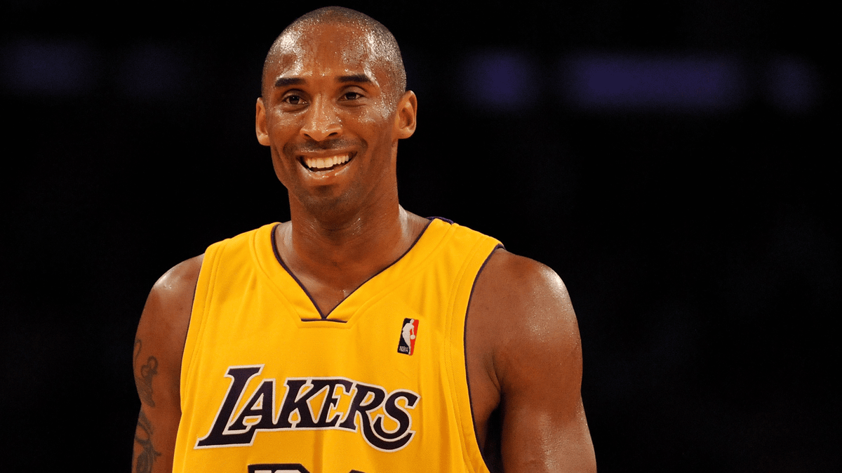 Kobe Bryant's Shock Comment to Michael Jordan After Meeting Him for ...