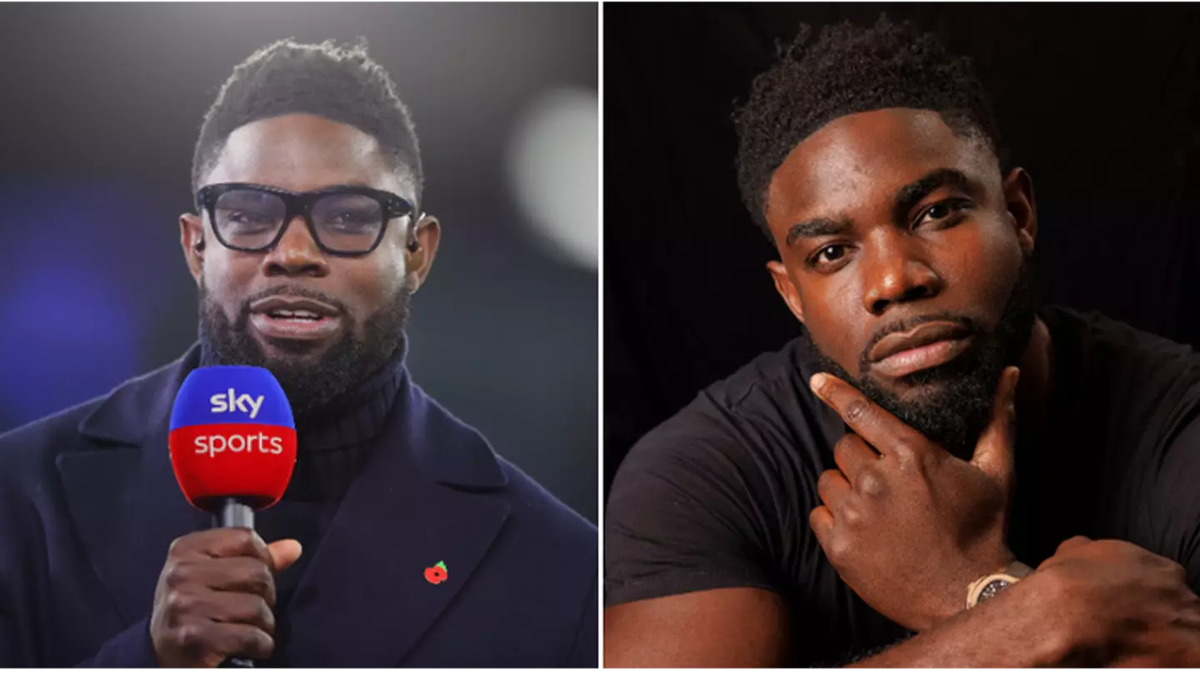 Micah Richards founded successful 'side business' when he was 18 that ...