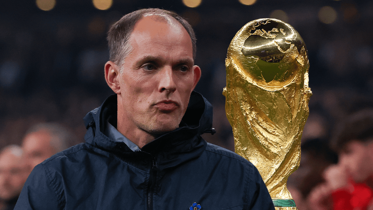 FIFA Consider Huge Rule Change For 2026 World Cup That Could Impact England