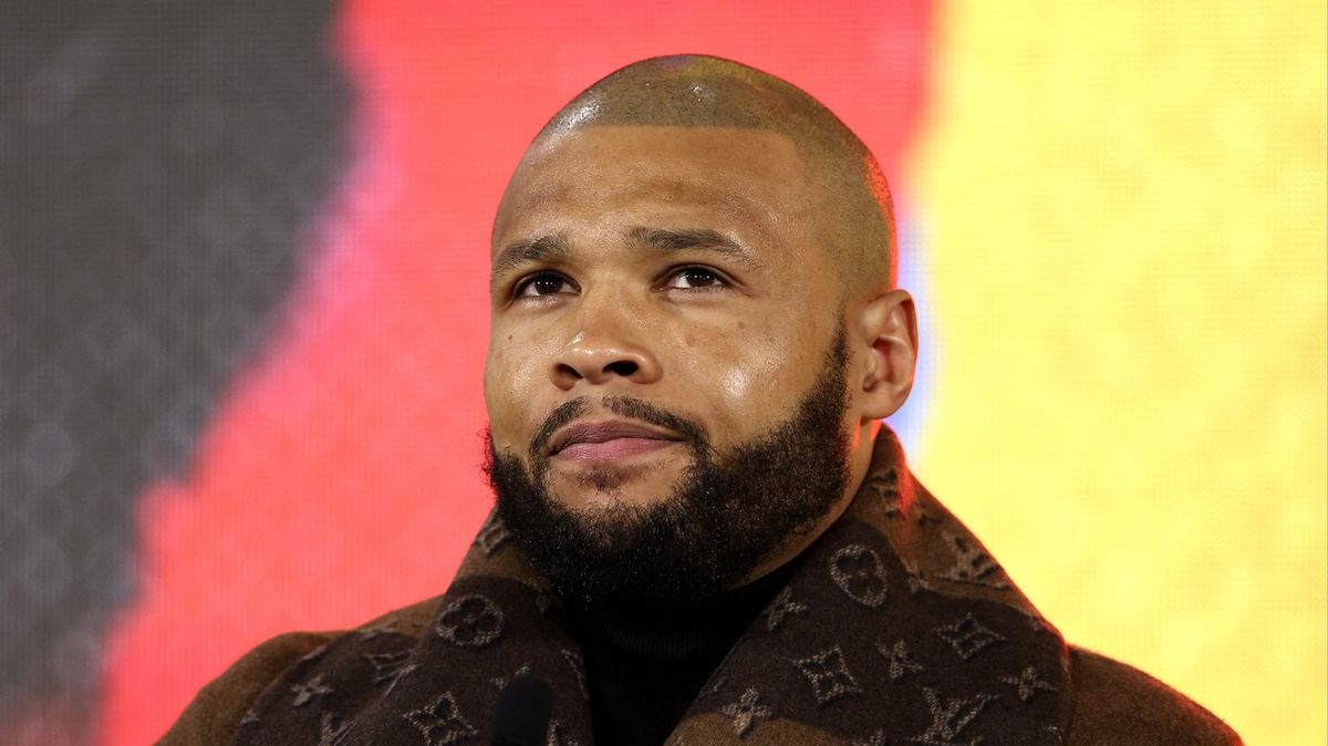 British Boxing Board Take Action after Chris Eubank Jr's Shocking ...