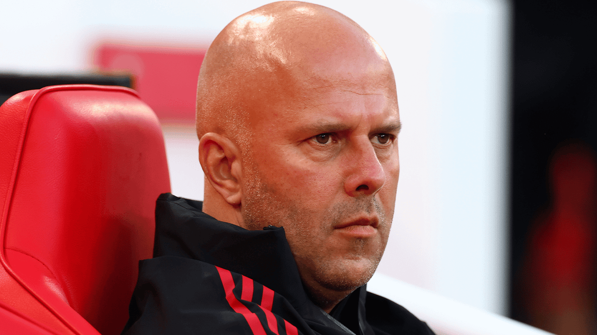 Liverpool make stunning decision on next transfer as top target 'ruled out'
