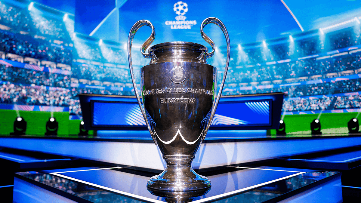 UEFA Announce Major Champions League Rule Change Days Before First Matches