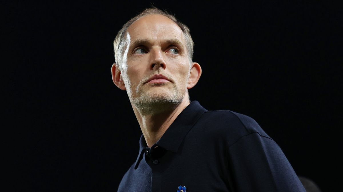 Thomas Tuchel Appears to End England Player's International Career With ...