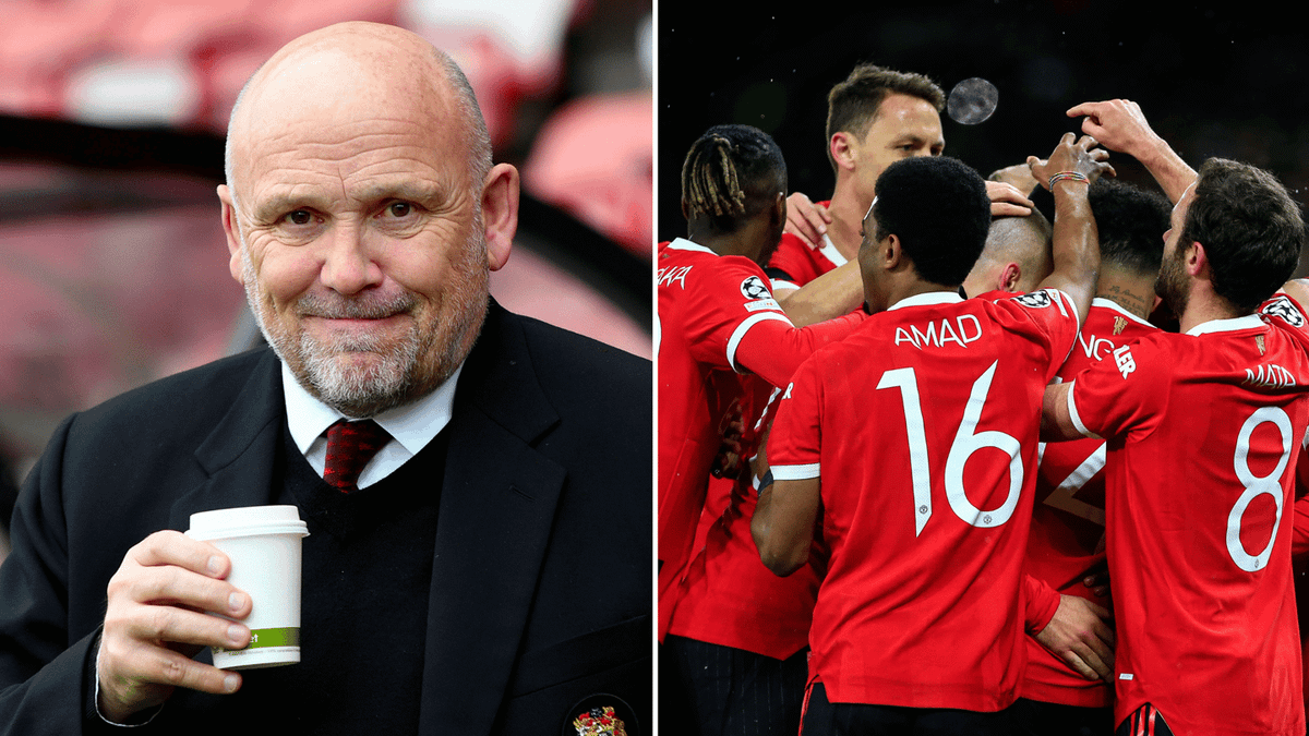 Mike Phelan Recommended One Player To Manchester United, They Didn't ...