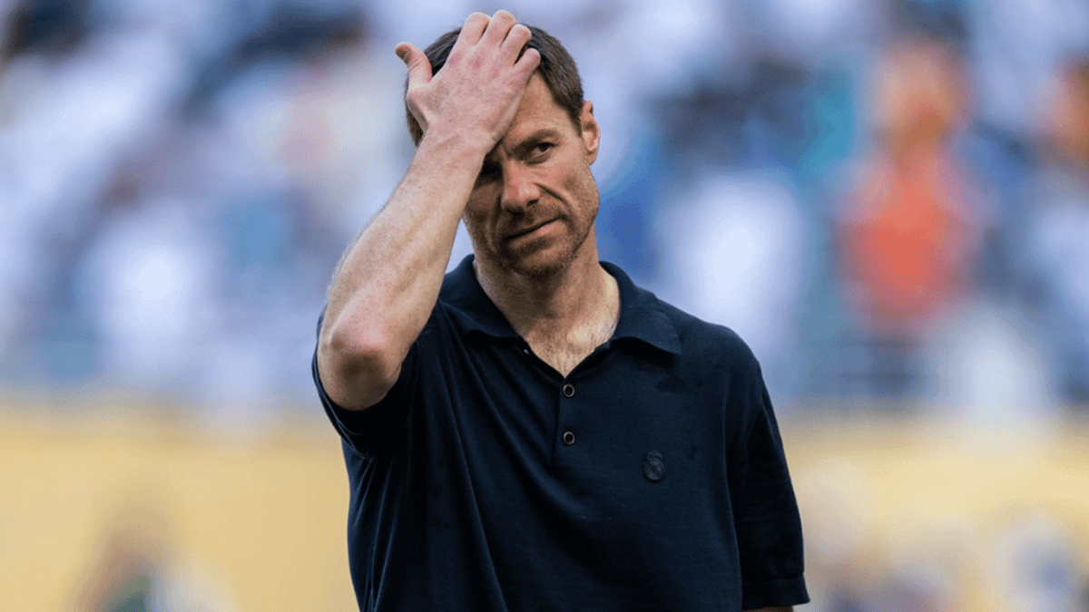 Real Madrid staff have advised Xabi Alonso against using three players ...