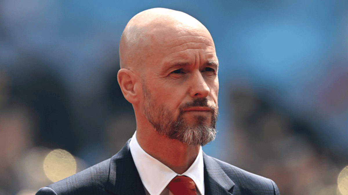 Erik ten Hag 'offered' stunning return to management four months after ...