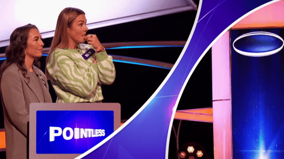 England stars Mary Earps and Katie Zelem win Pointless jackpot after ...