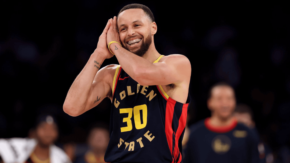 Steph Curry has unique contract clause that will see him pocket $75 ...