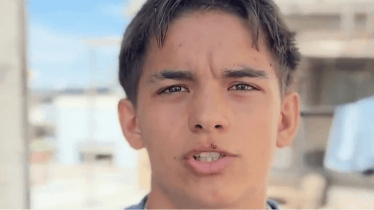 Arturo Gatti Jr Dies Aged 17 Years After Father’s Mysterious Death